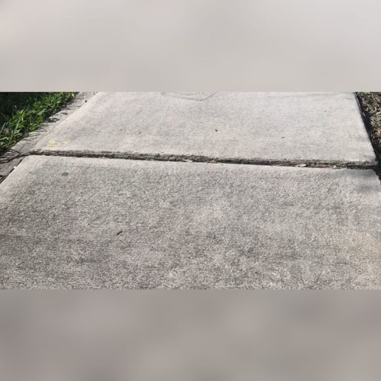 Curb Ramp: 2025 ADA Compliance & Safety