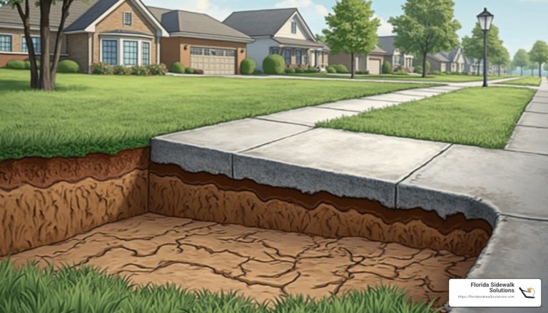 How to Fix Not Leveled Sidewalk: 5 Powerful Easy Solutions 2025