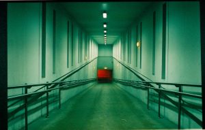 ADA Ramp Slope: Crucial 1:12 Safety Guide