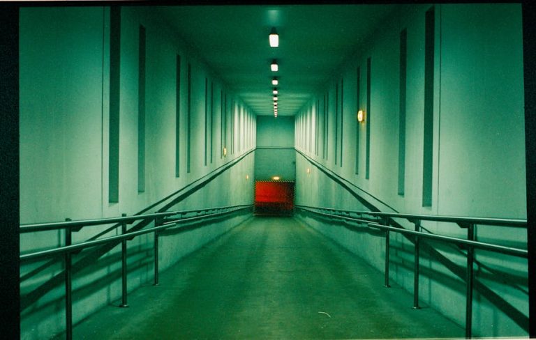 ADA Ramp Slope: Crucial 1:12 Safety Guide