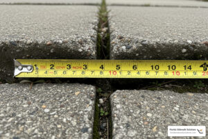 ADA compliant sidewalks: 2025 Critical Guide