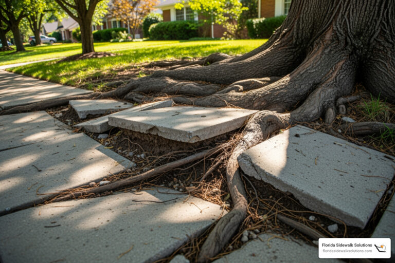 ADA compliant sidewalks: 2025 Critical Guide